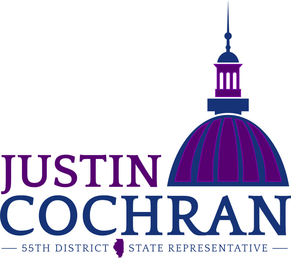 State Rep Justin Cochran